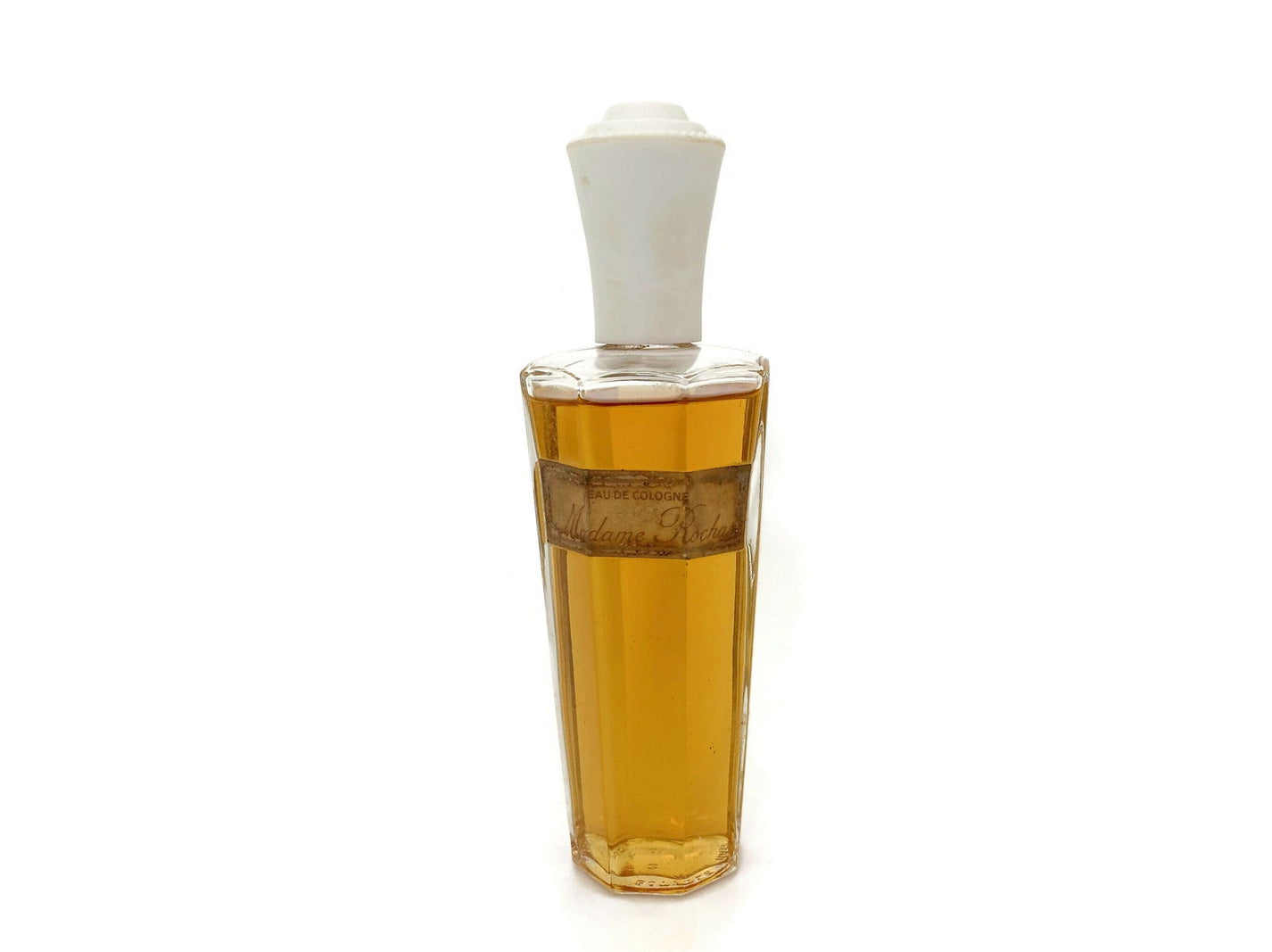 Vintage Madame Rochas Eau de Cologne – Duckwells