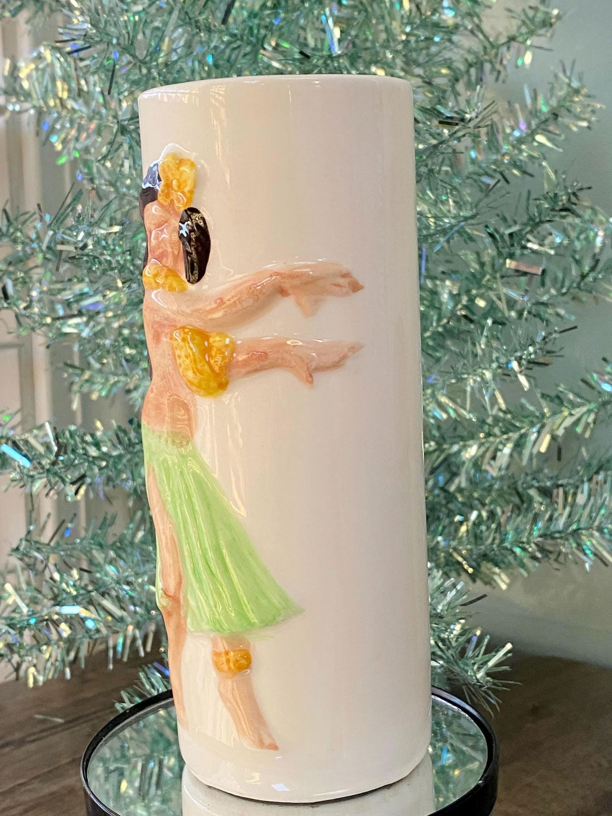 Vintage Tiki Ceramic Barware – Duckwells