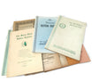 Vintage National Button Society Bulletins – Duckwells