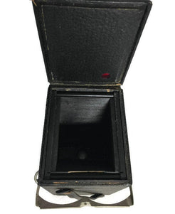 Antique No. 2 Buster Brown Box Camera by Ansco – Duckwells