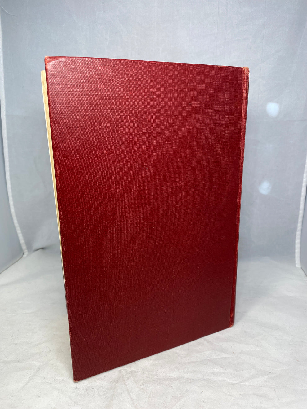 Vintage Book, Harvard College Class of 1894 Fiftieth Anniversary Repor ...