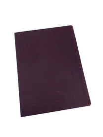 Antique Book, The Harvard Freshman Red Book 1929, Rare Yearbook – Duckwells